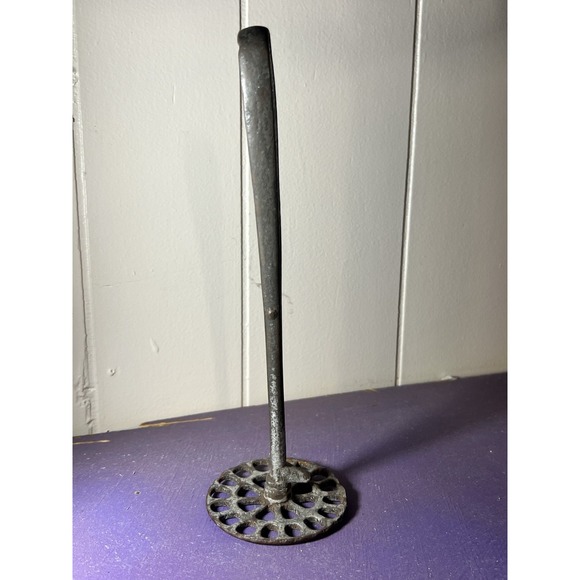 Kitchen | Vintage Metal Potato Mashing Tool | Poshmark